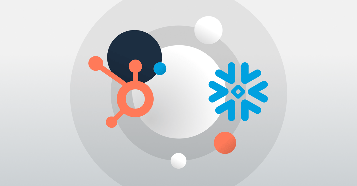 Build a Composable Customer Data Platform with HubSpot and Snowflake